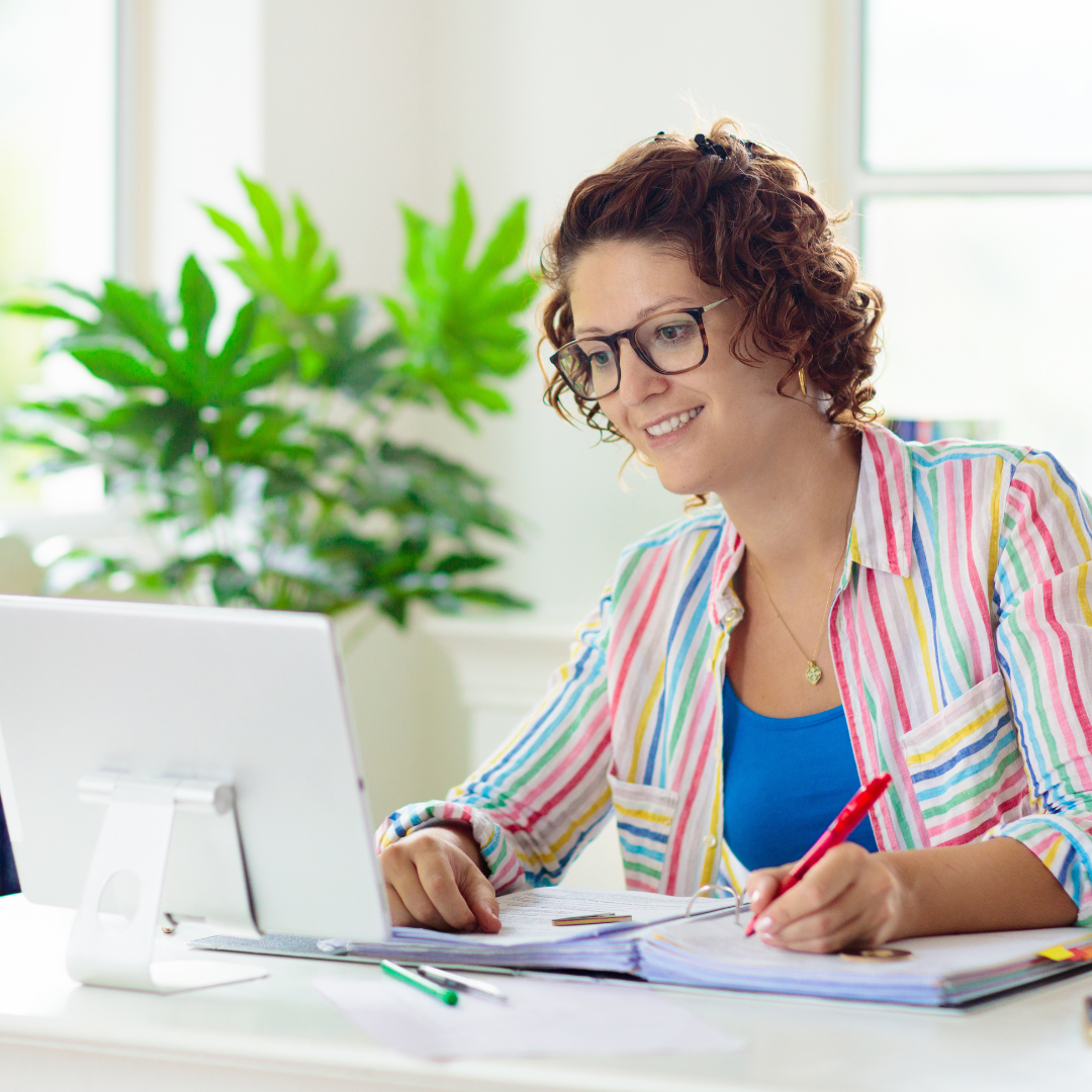 Tips for Creating Engaging Presentations - Zenith Performance Solutions