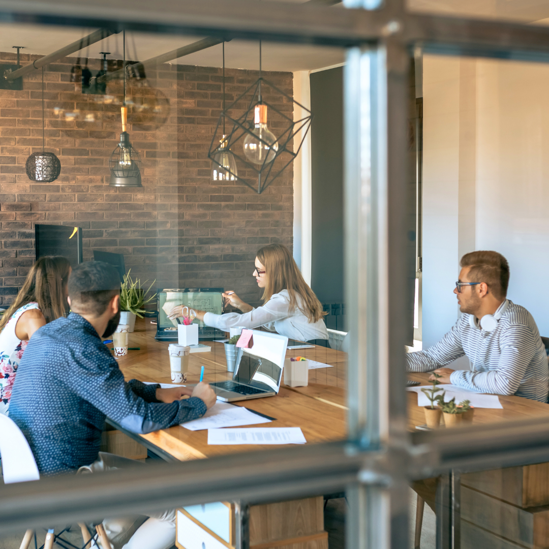 Strategies for Collaborating with Subject Matter Experts - Zenith ...