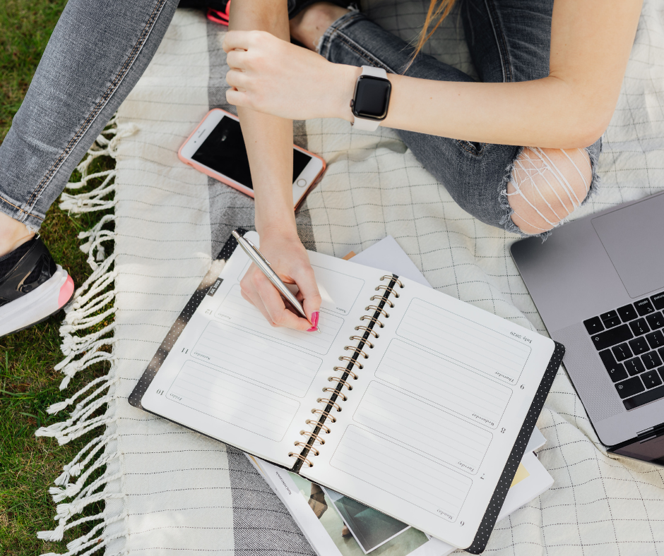 How People Leverage Training Materials for Ongoing Success - Zenith Performance Solutions