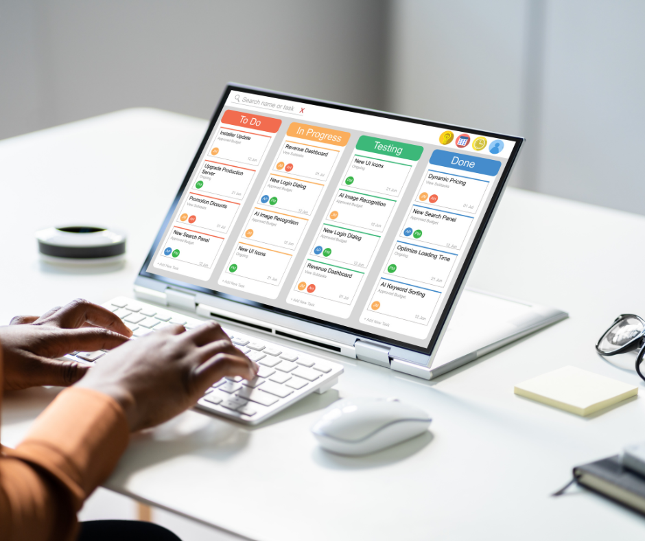 Choosing the Best eLearning Tool for Your Small Business Training - Zenith Performance Solutions